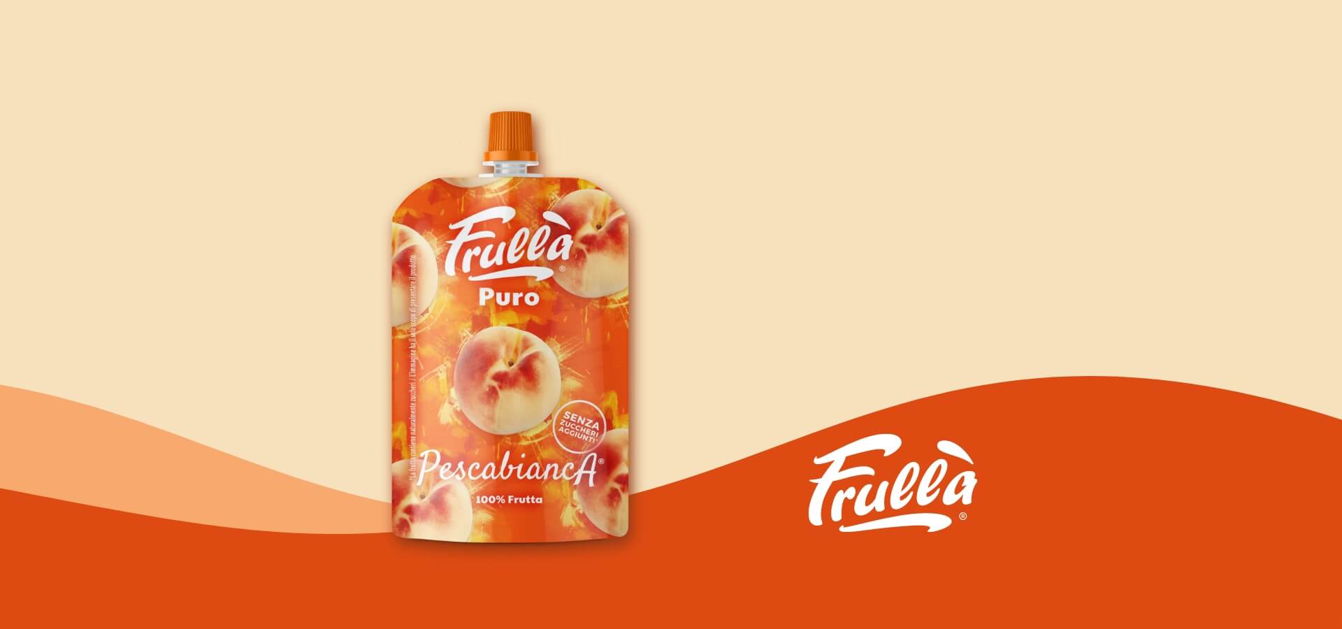 Home - Frullà, frutta frullata - La frutta sempre con te!