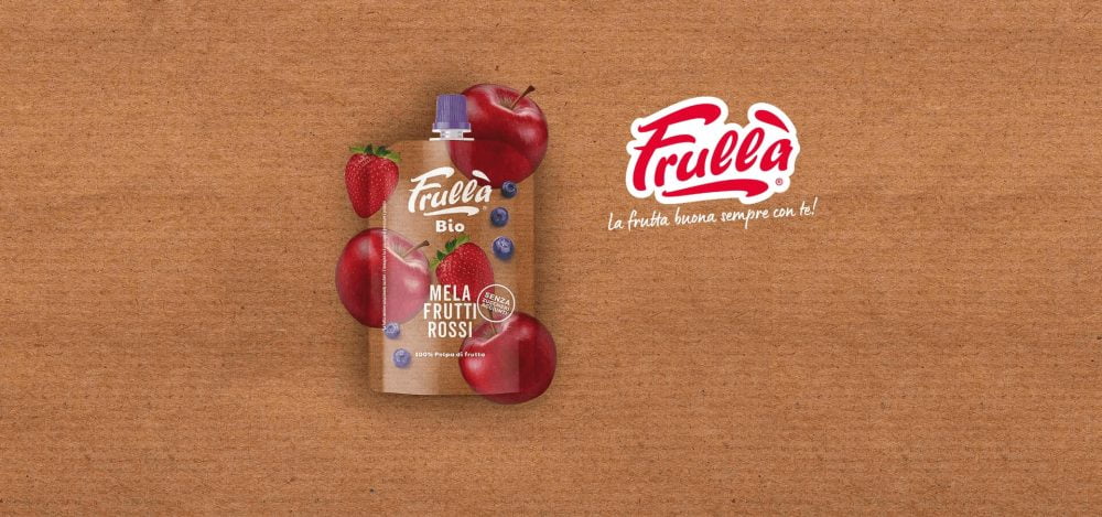 Home - Frullà, frutta frullata - La frutta sempre con te!