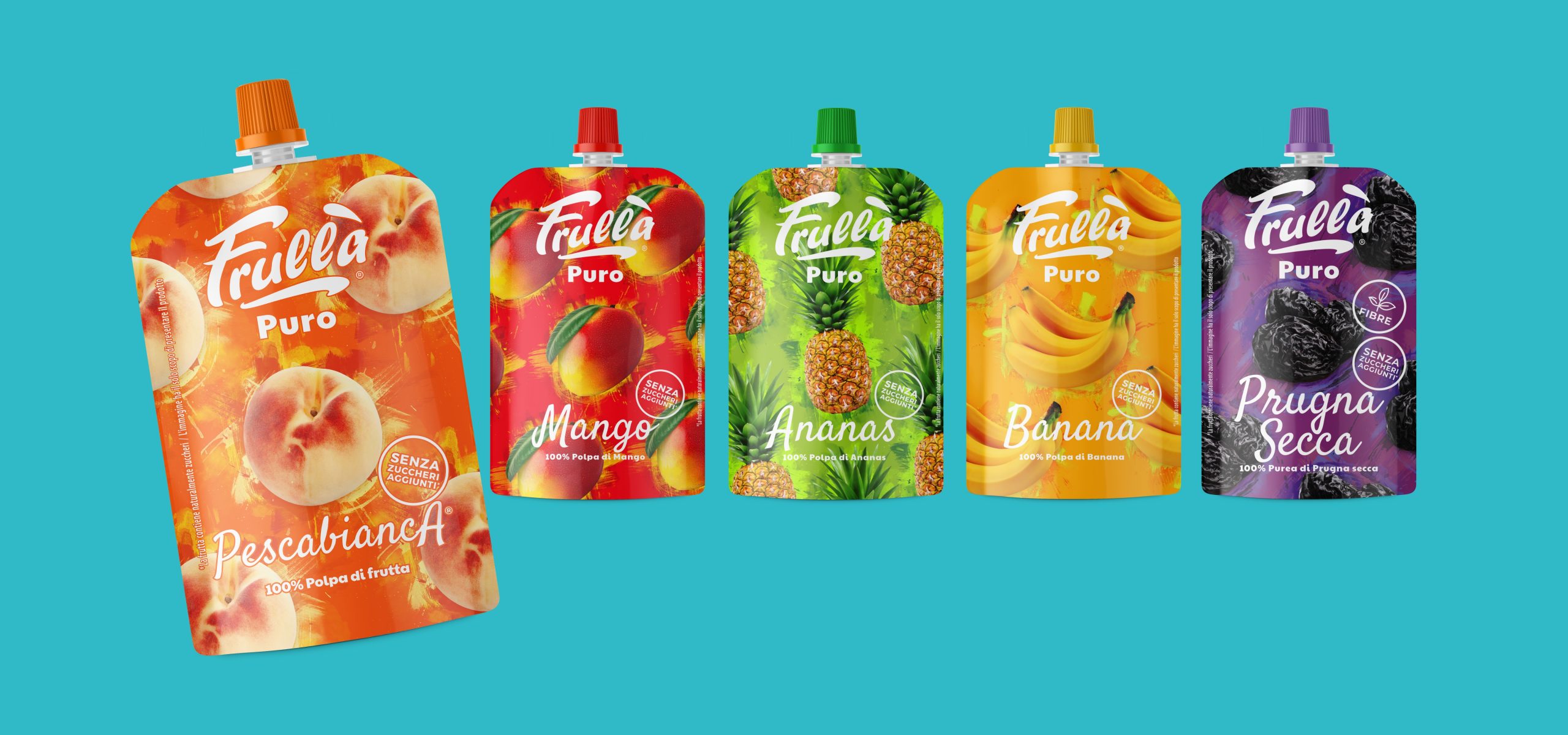 Home - Frullà, frutta frullata - La frutta sempre con te!